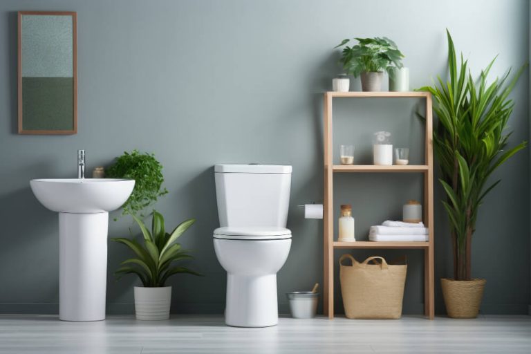 Kirim Kloset Toilet Duduk, Ini Panduan dan Aman ke Luar Pulau